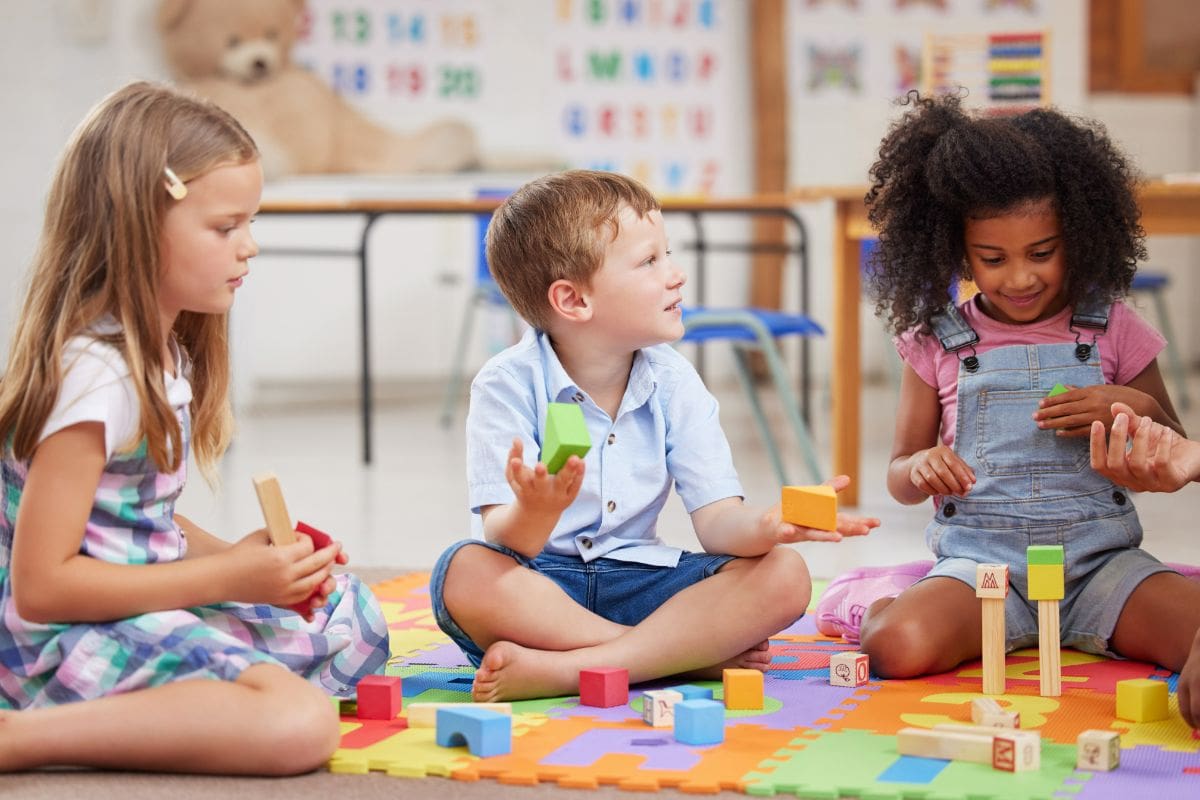 About Us - Kids Haven Community Child Care - Our Values